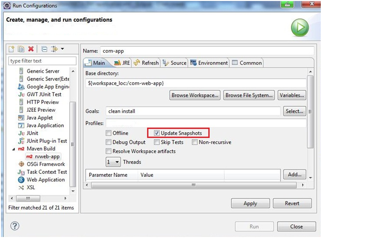 Maven Pom Maven Tutorial By Wideskills